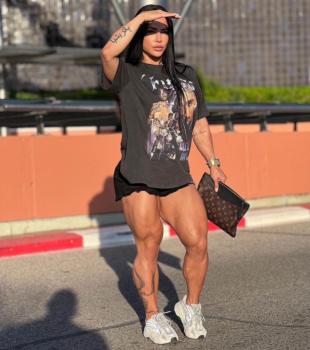 Patricia Alamo