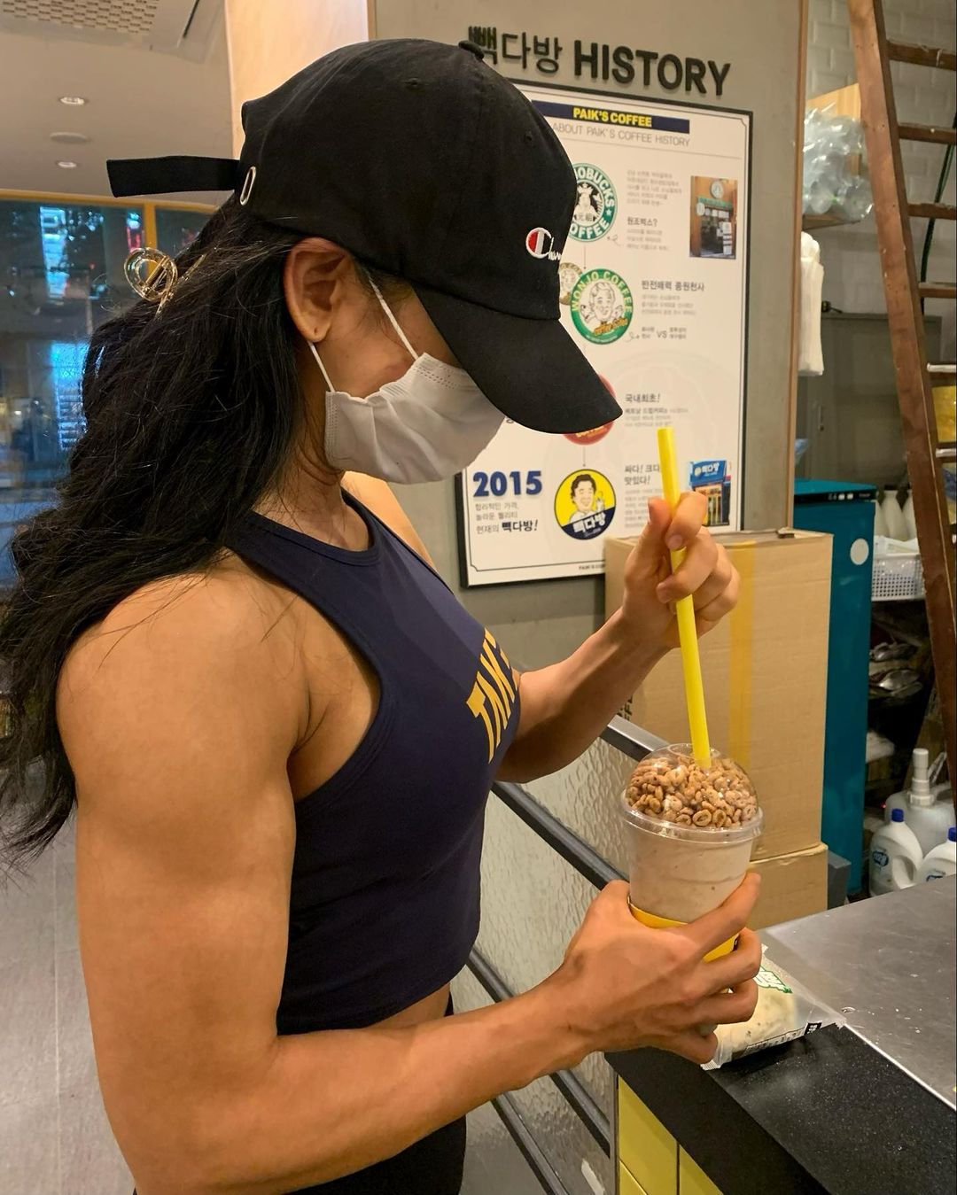 Park Mi Rae (mirrr_hera)