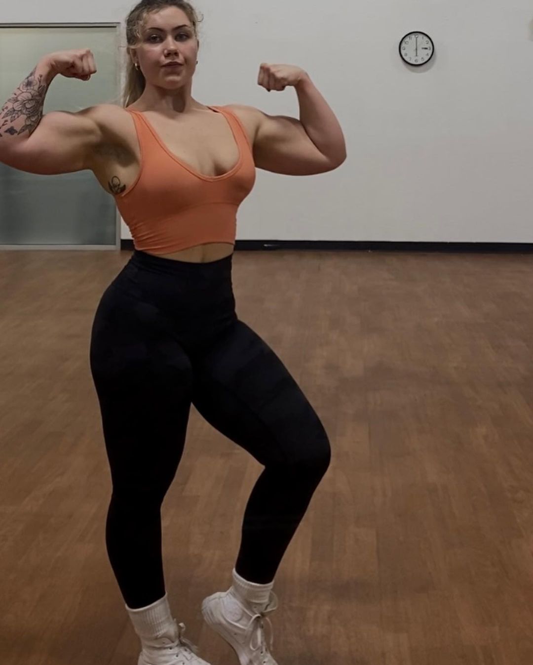 Grace Miller (natty_mommy)