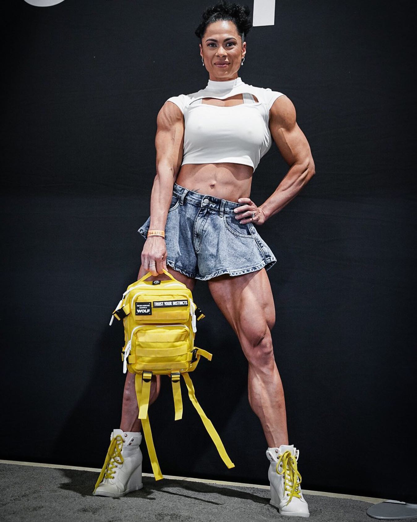 Jessica Reyes Padilla