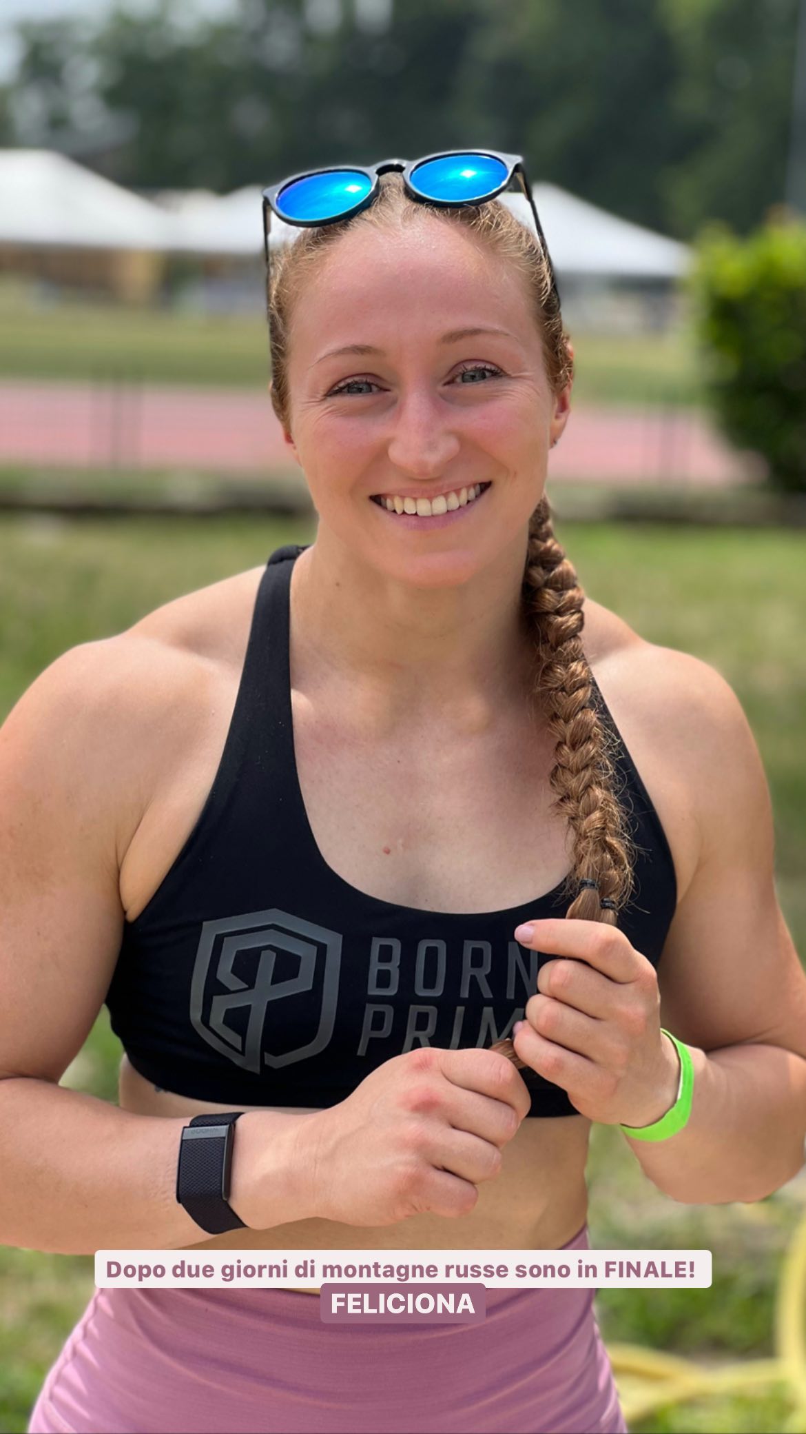 Elisabetta Marchesini