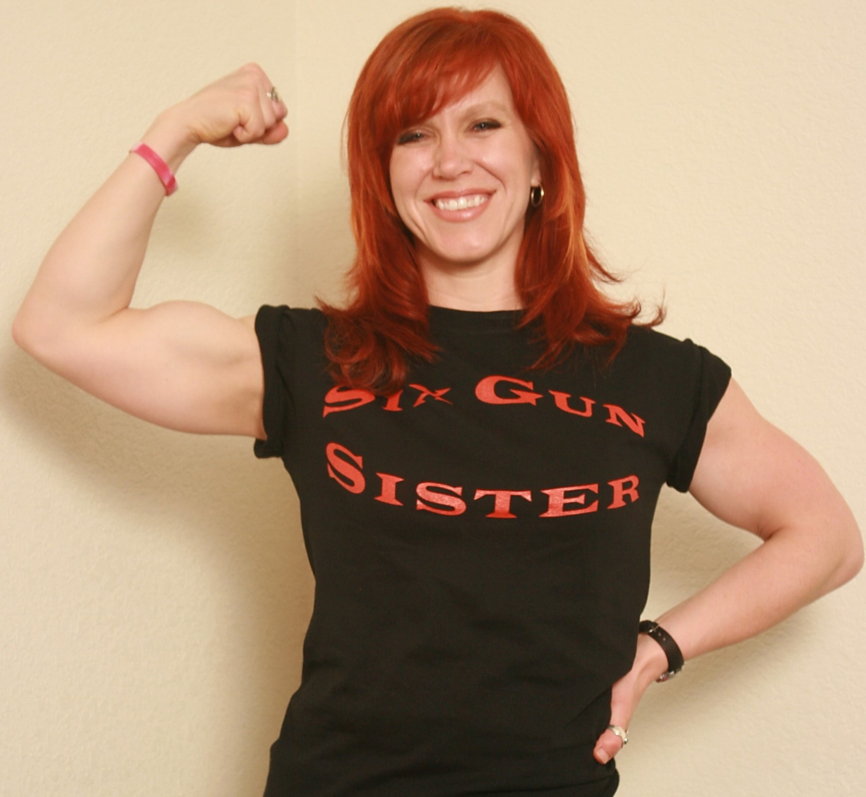 Colleen Brock Ritchie