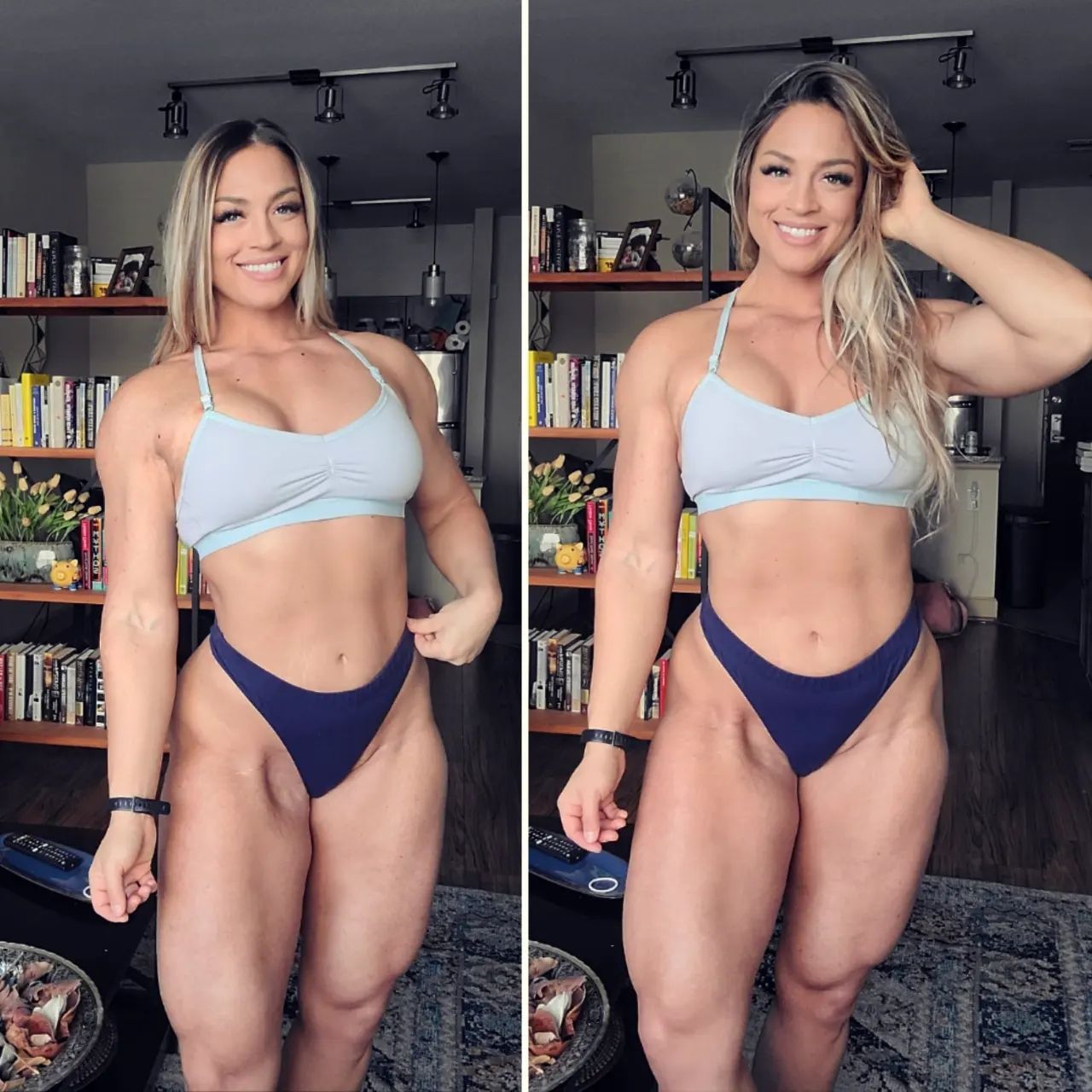 Brittany Best (thebestbritt)