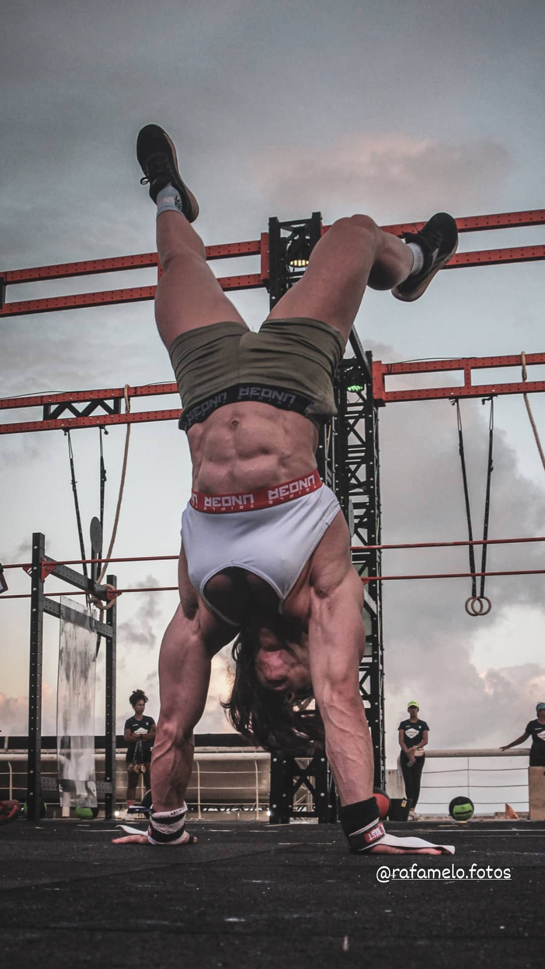 Andréia Camargo Pinheiro (dra.andreiacp)