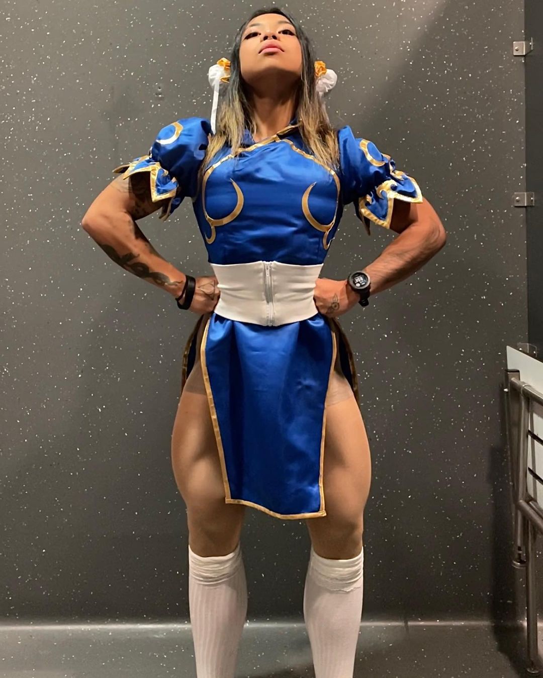 Alyza Camille Domingo