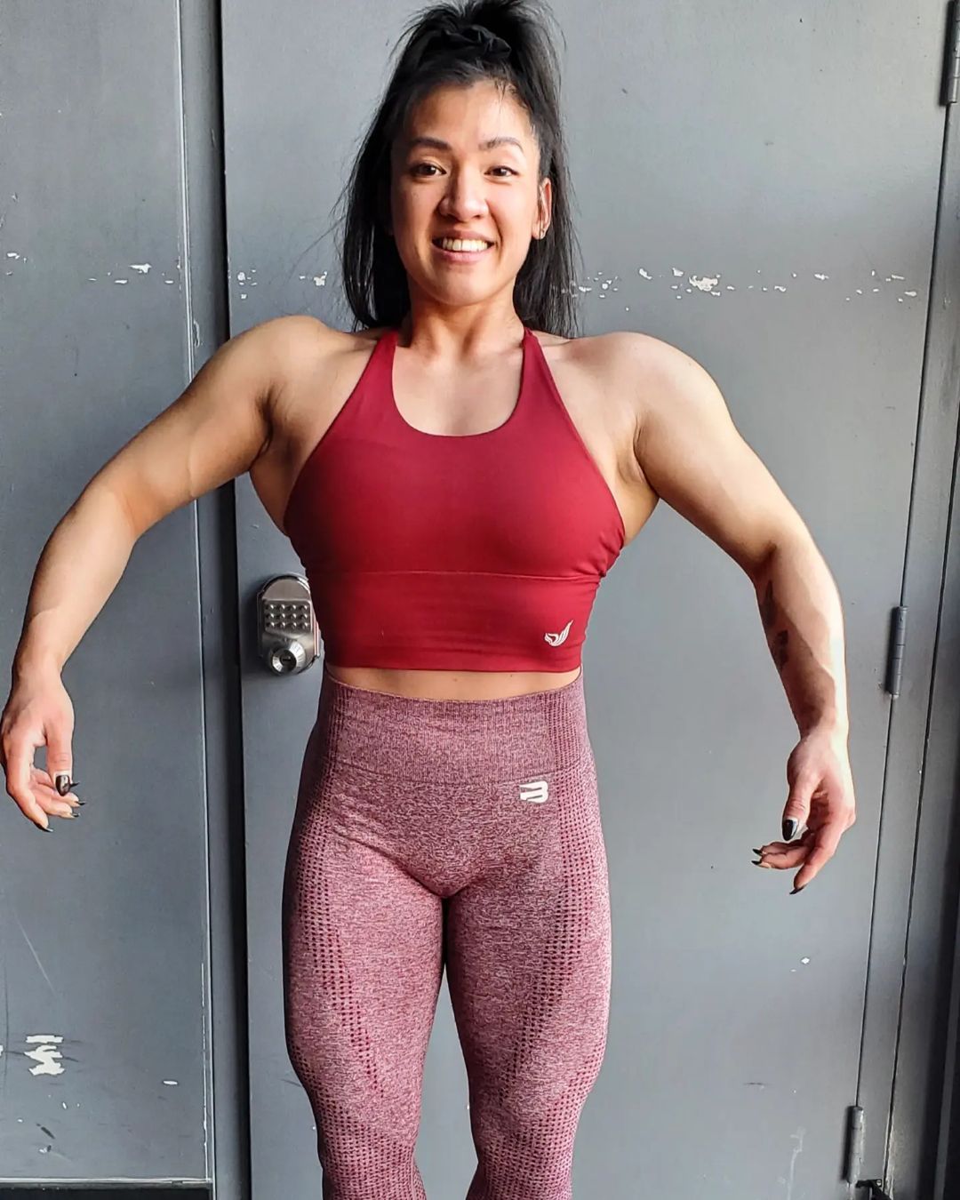 Darlene Tran
