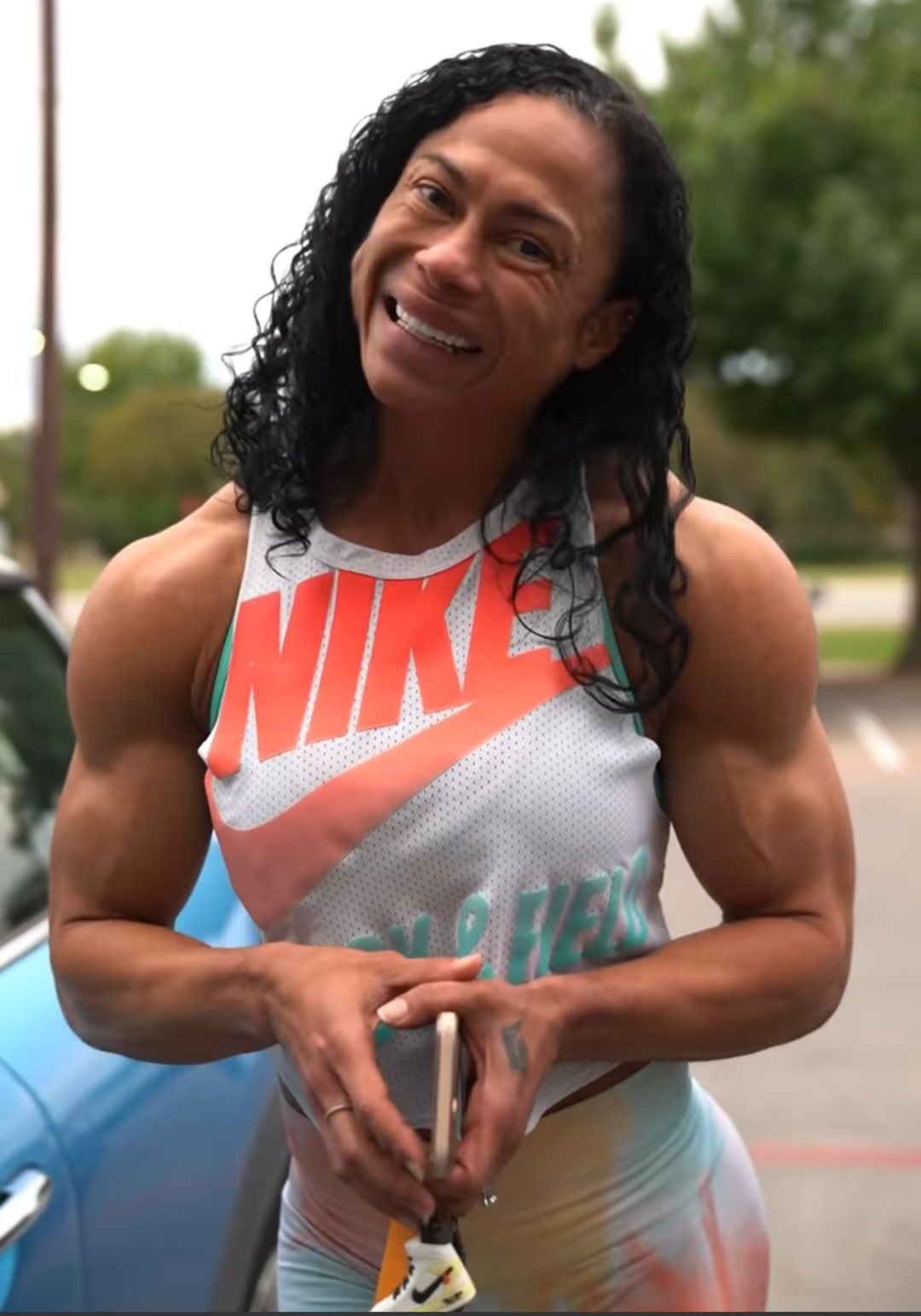 Jessica Reyes Padilla