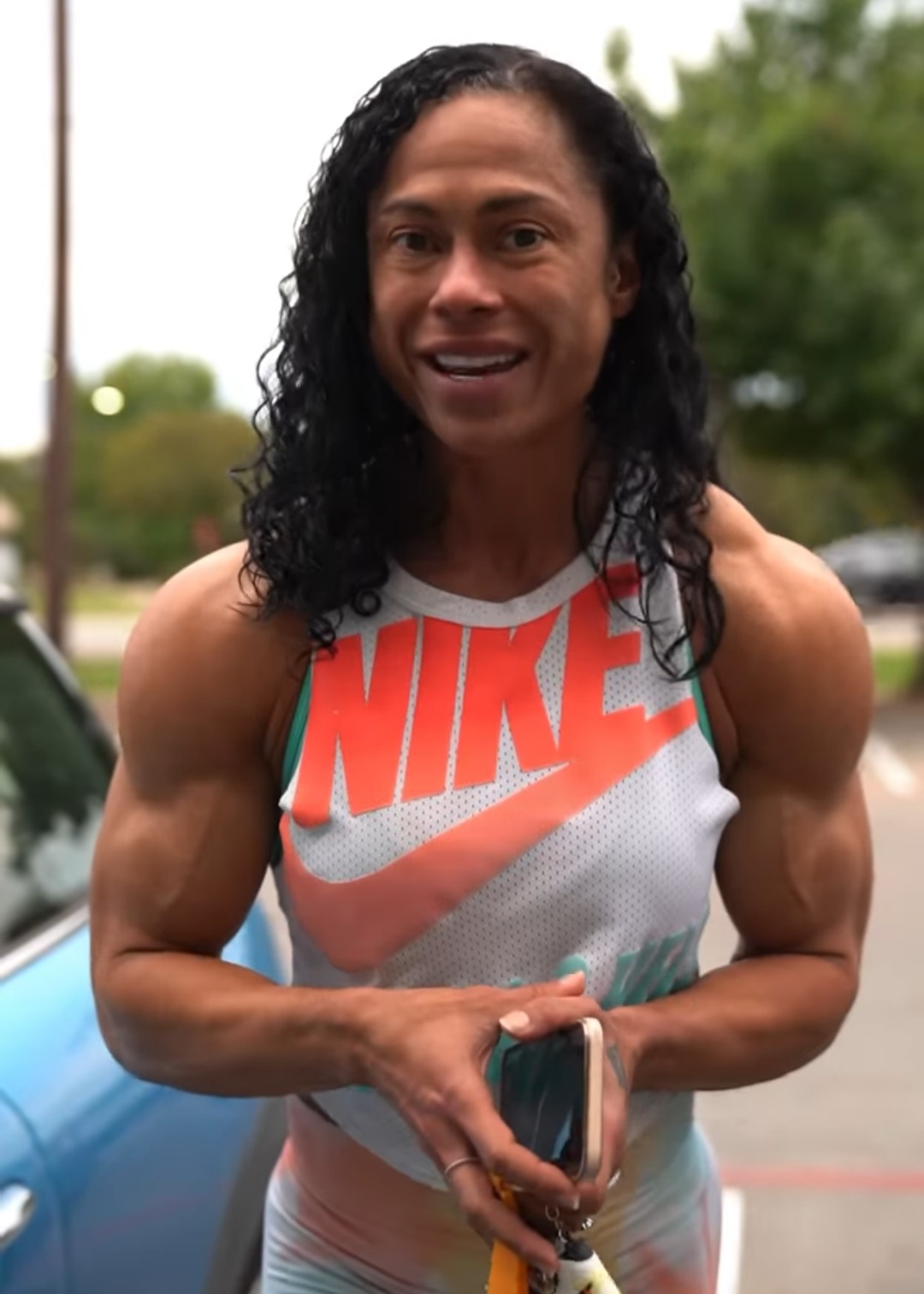 Jessica Reyes Padilla