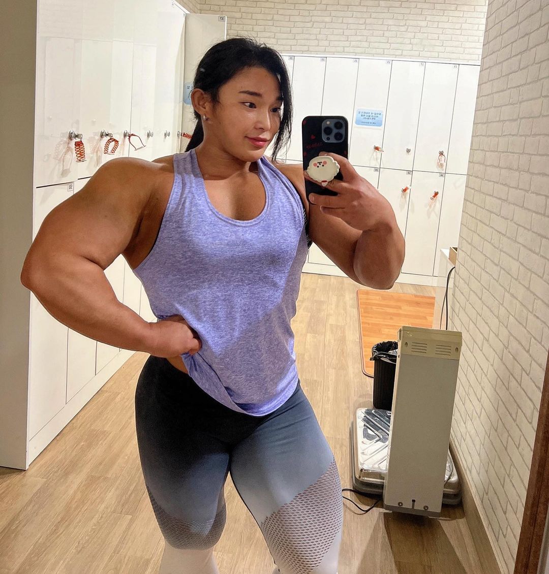 Eun Hee Kang