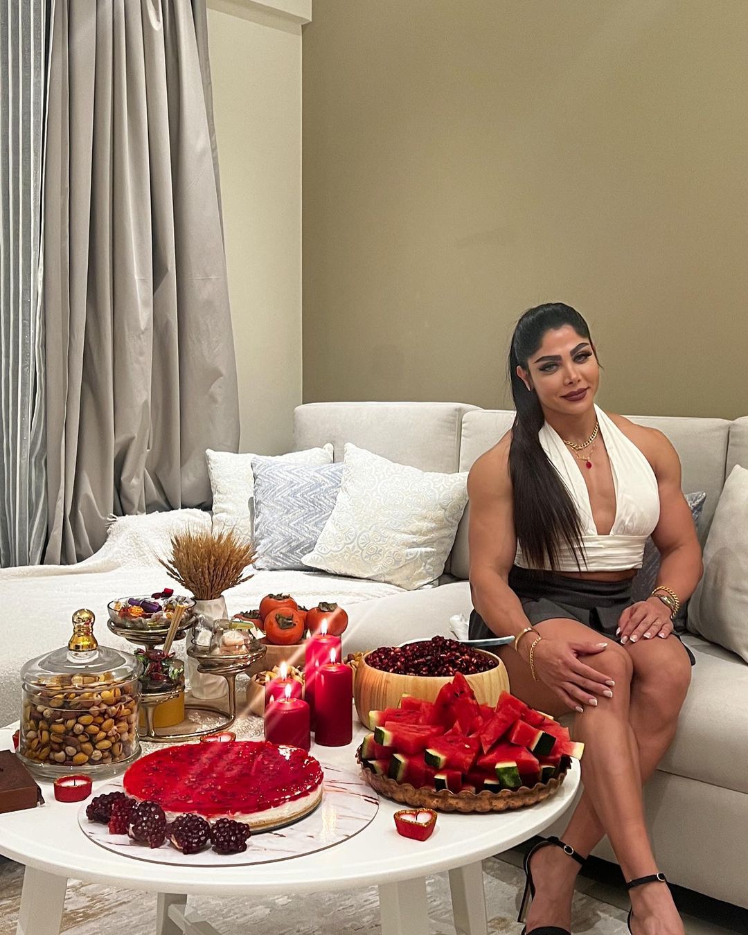 Sahar Rahmani Dolatabadi