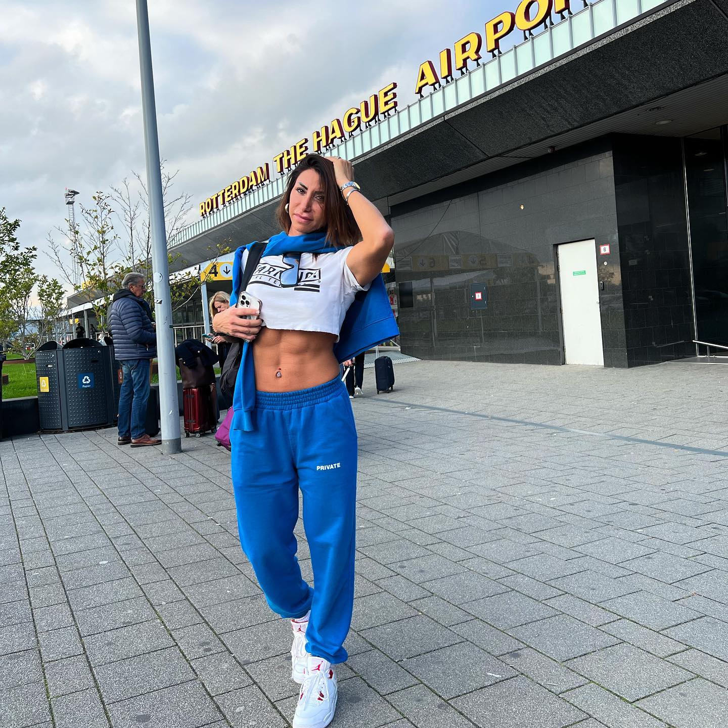 Antonella Anela Federico