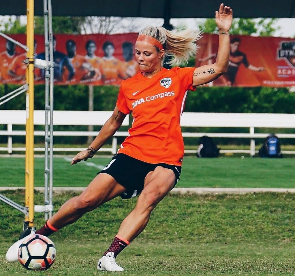 Rachel Daly
