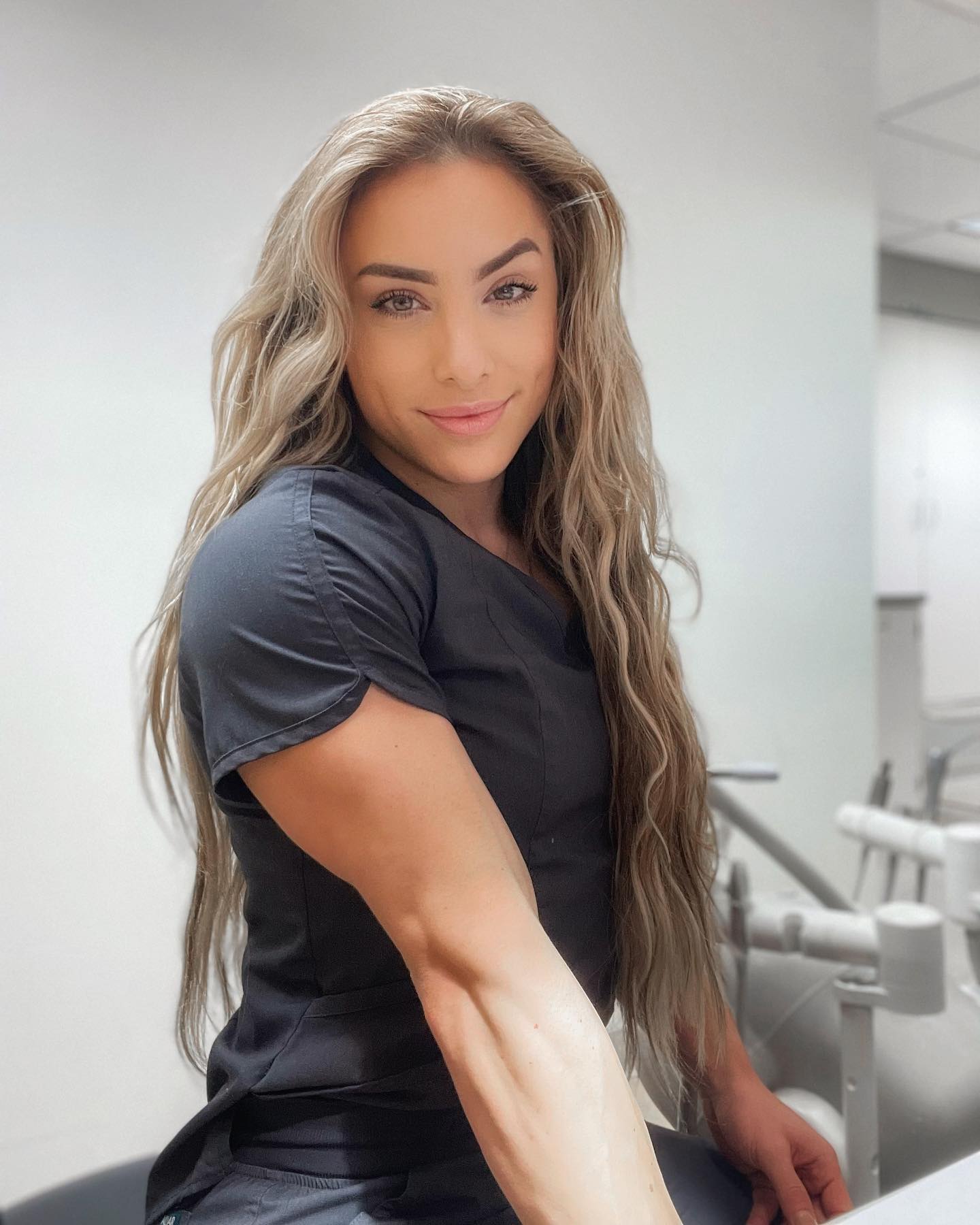 Marissa Andreou (Andrews) (marissaminibeast)