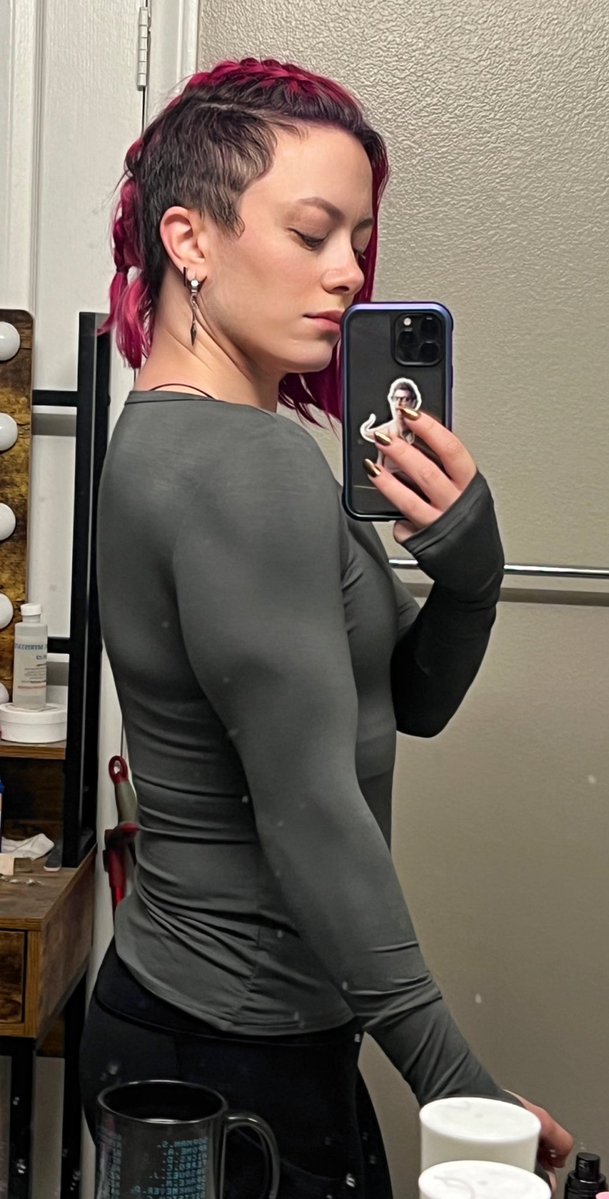 Claire Max