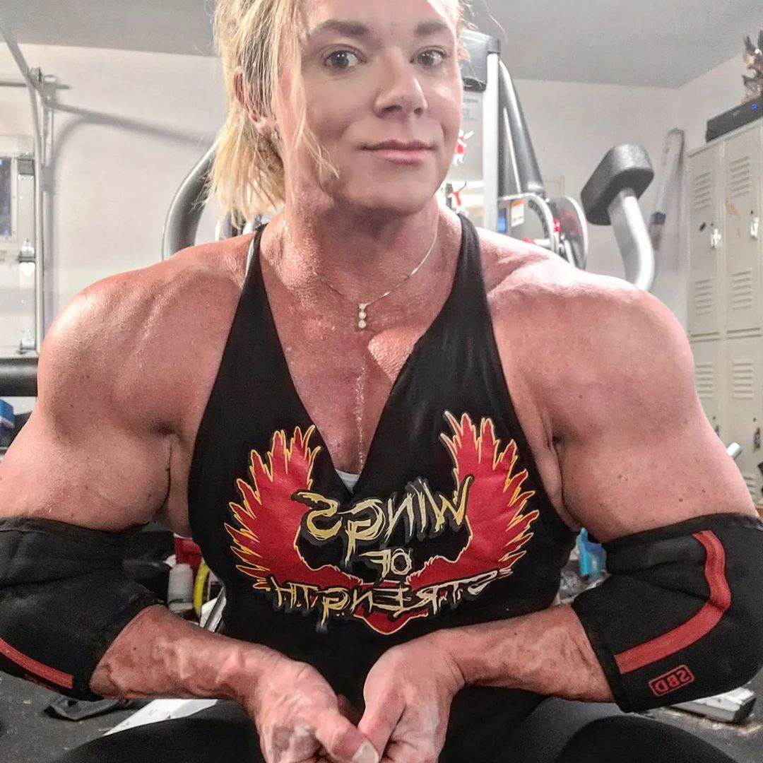 Jessica Martin (jessimartin1815)