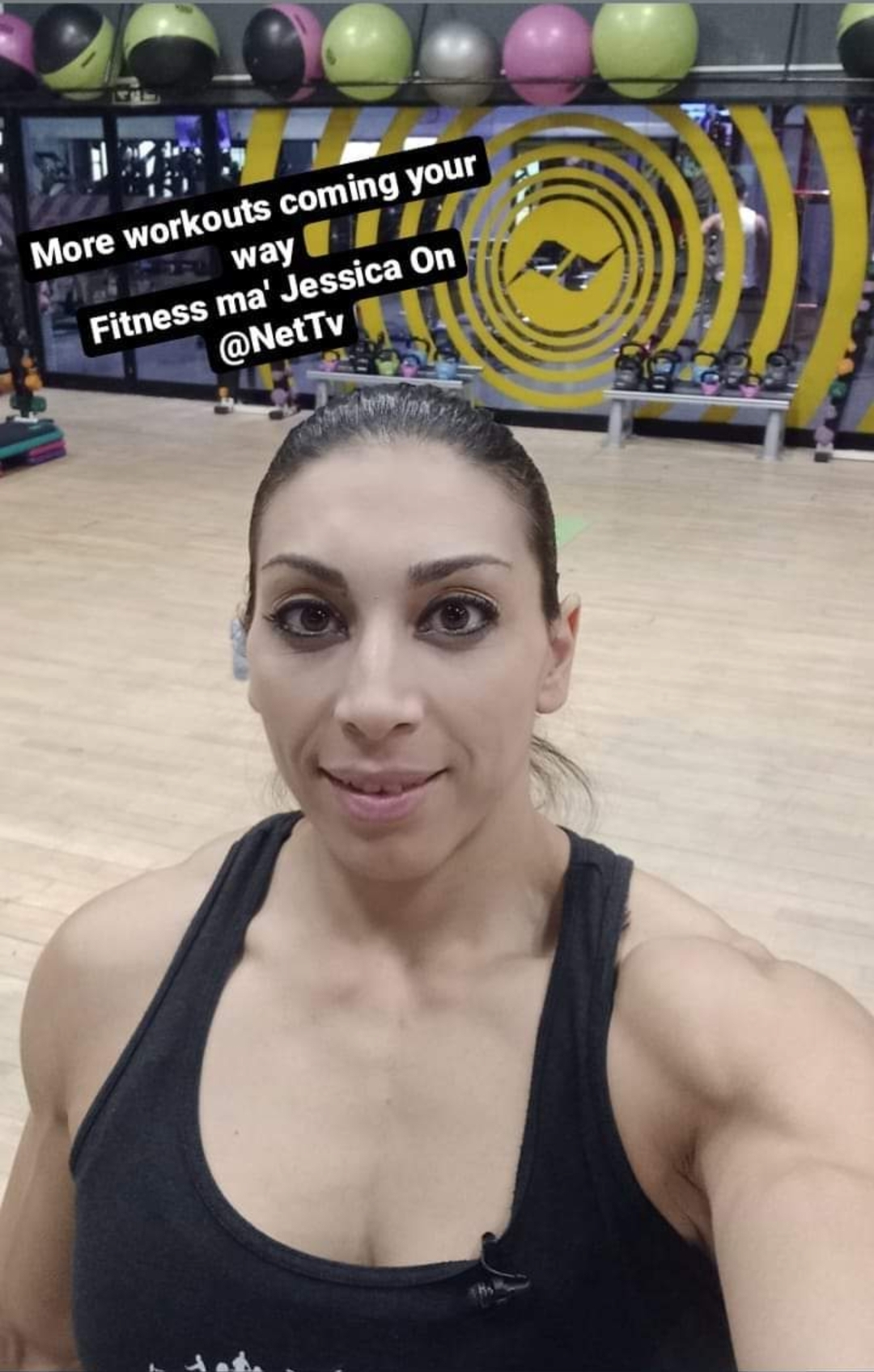 Jessica Ghigo