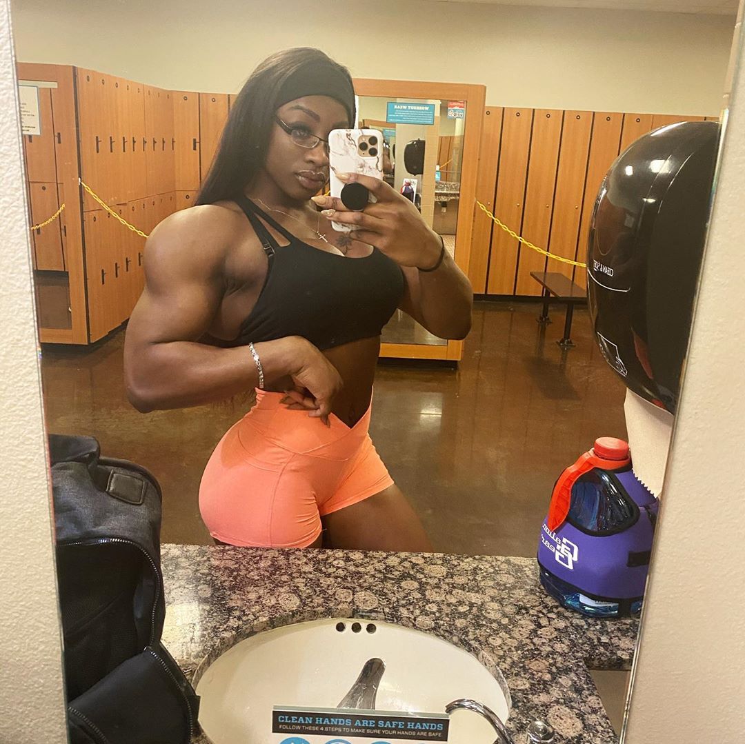Shanique Grant