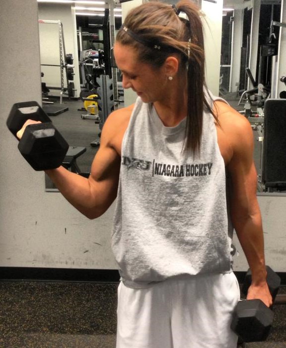 Carissa Ferrucci