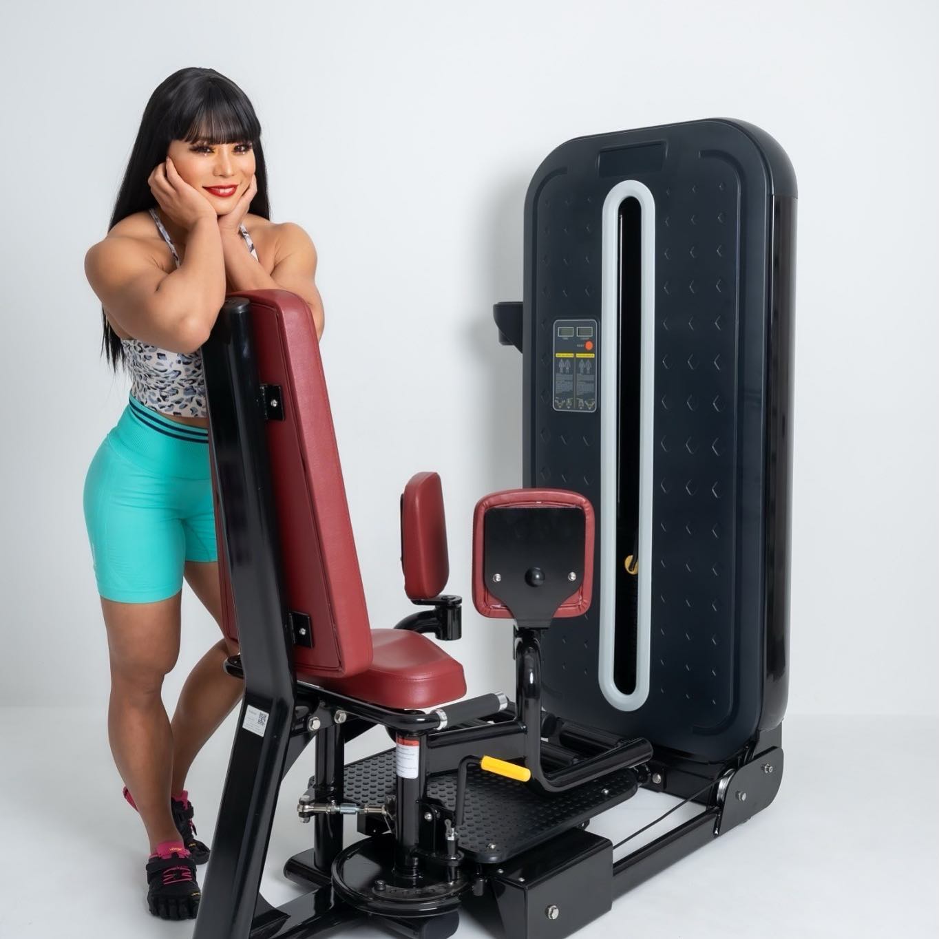 Misaki Sakurai (misamisa_ifbb_figure_pro)