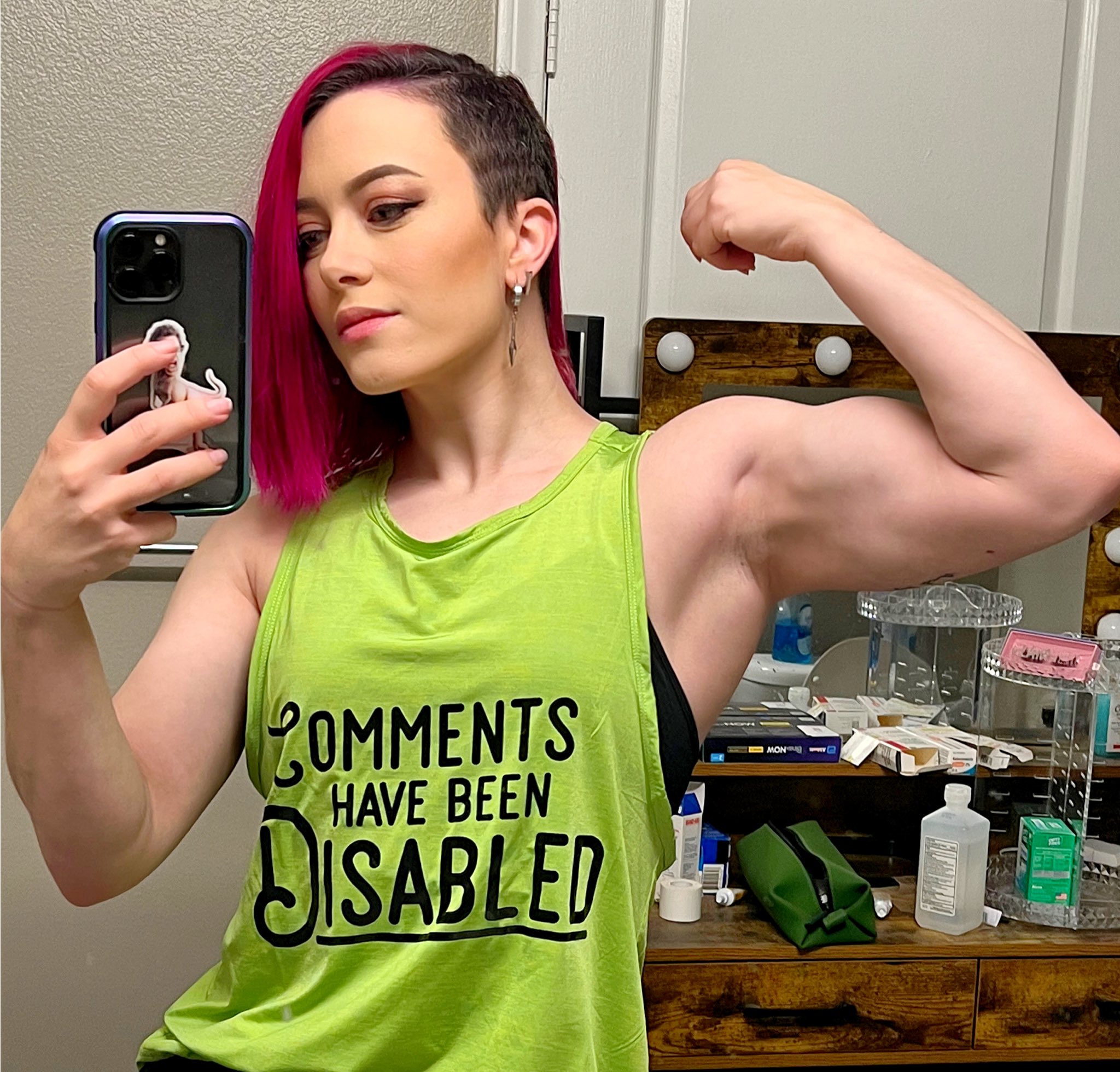 Claire Max