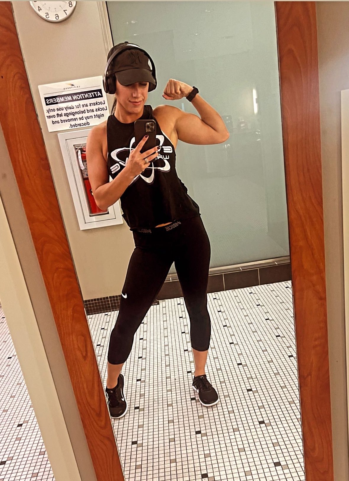 Taylor Grado (Jacy Jayne)