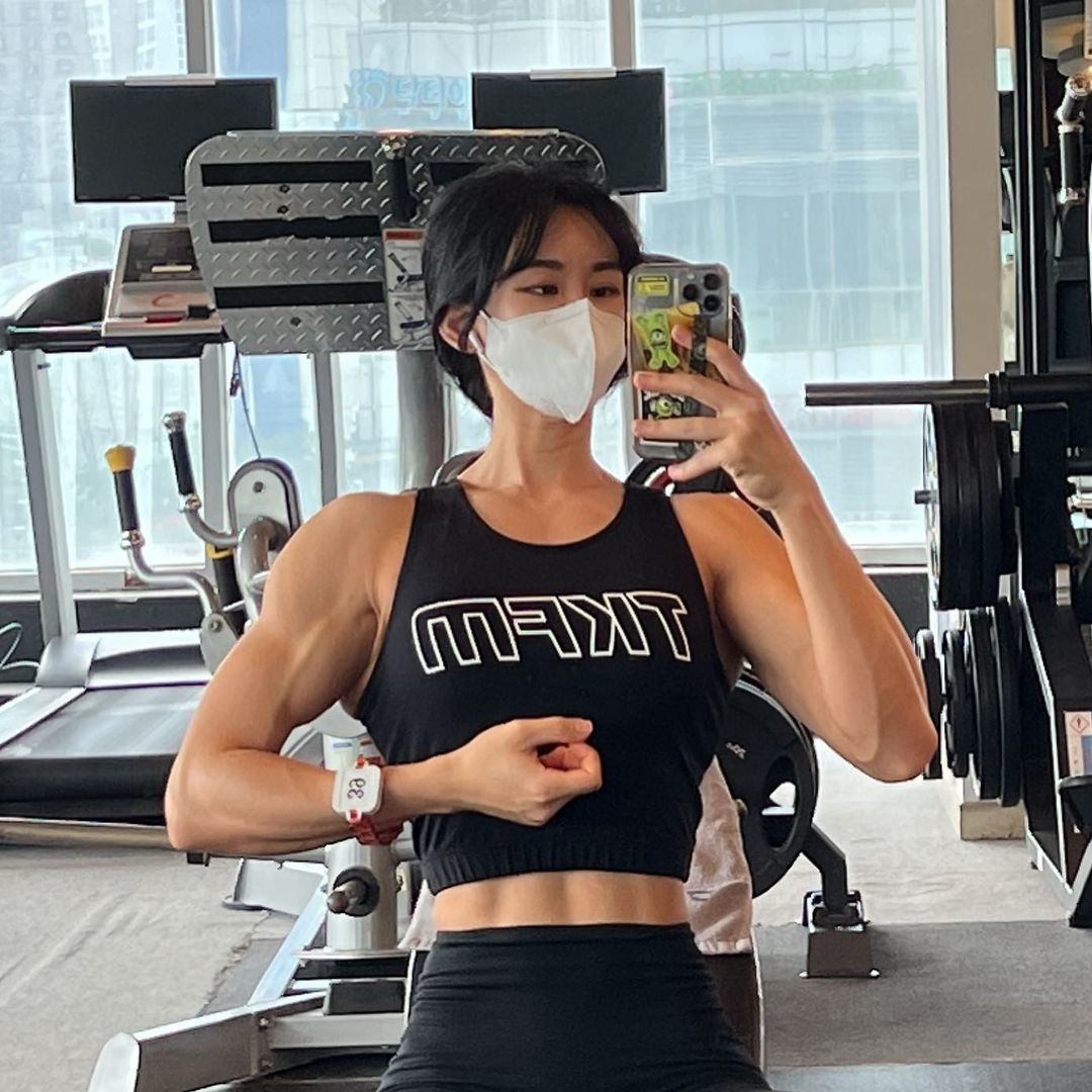 Park Mi Rae (mirrr_hera)