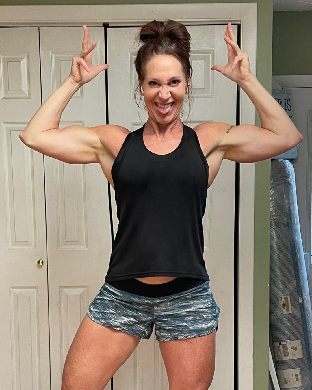 Lisa Howland-O'Connor