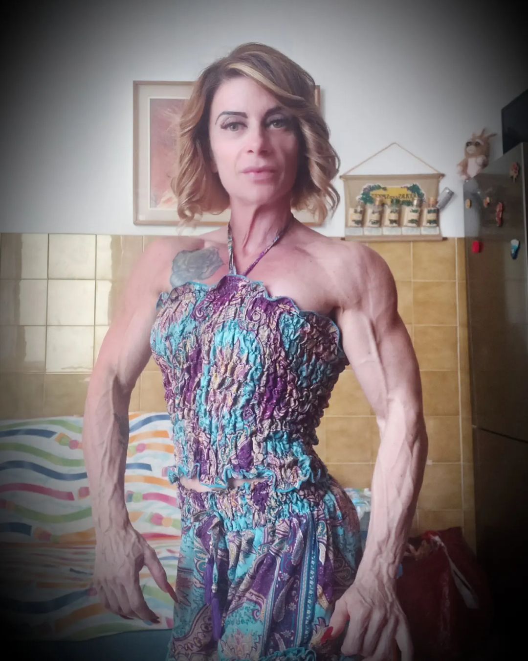 Manuela Santoro