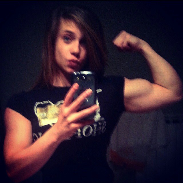 Anna Cicerelli