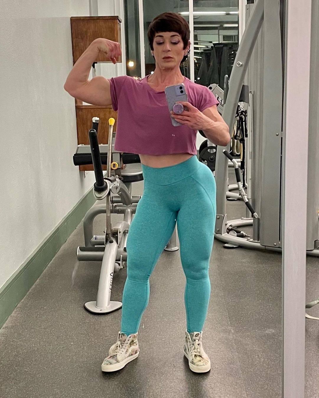 Jodi Leigh Miller