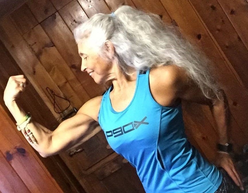 Annette Macdougall