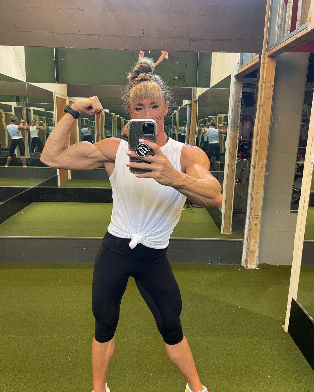 Andre Arceneaux (dre_arceneaux_ifbbpro)