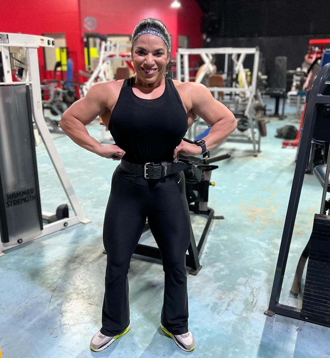 Virginia Macon