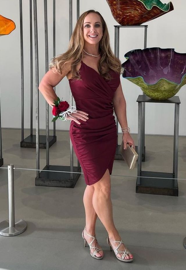 Katy Dombrowski