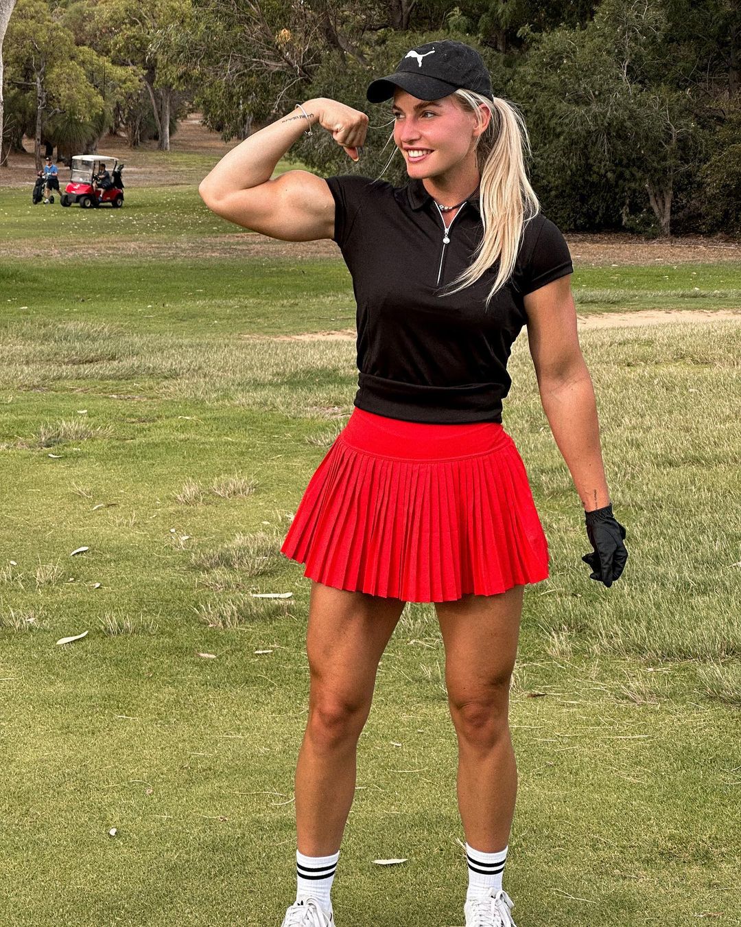 Emma Hartley