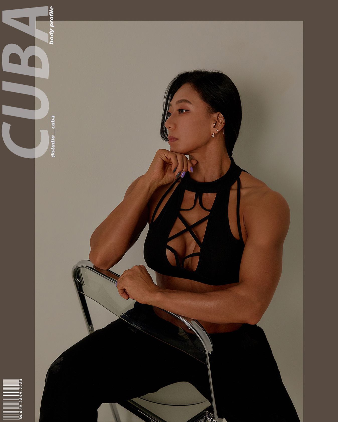 Heo Eun Song (ifbbpro_eun)