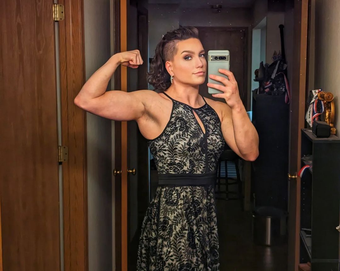 Danielle Evansen
