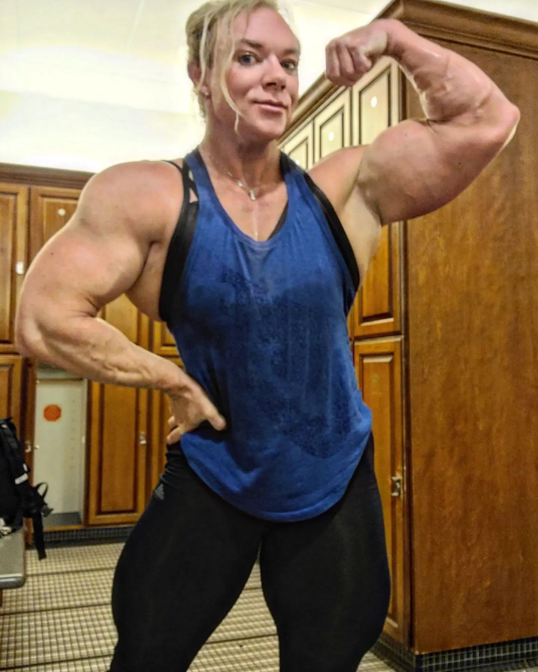 Jessica Martin (jessimartin1815)