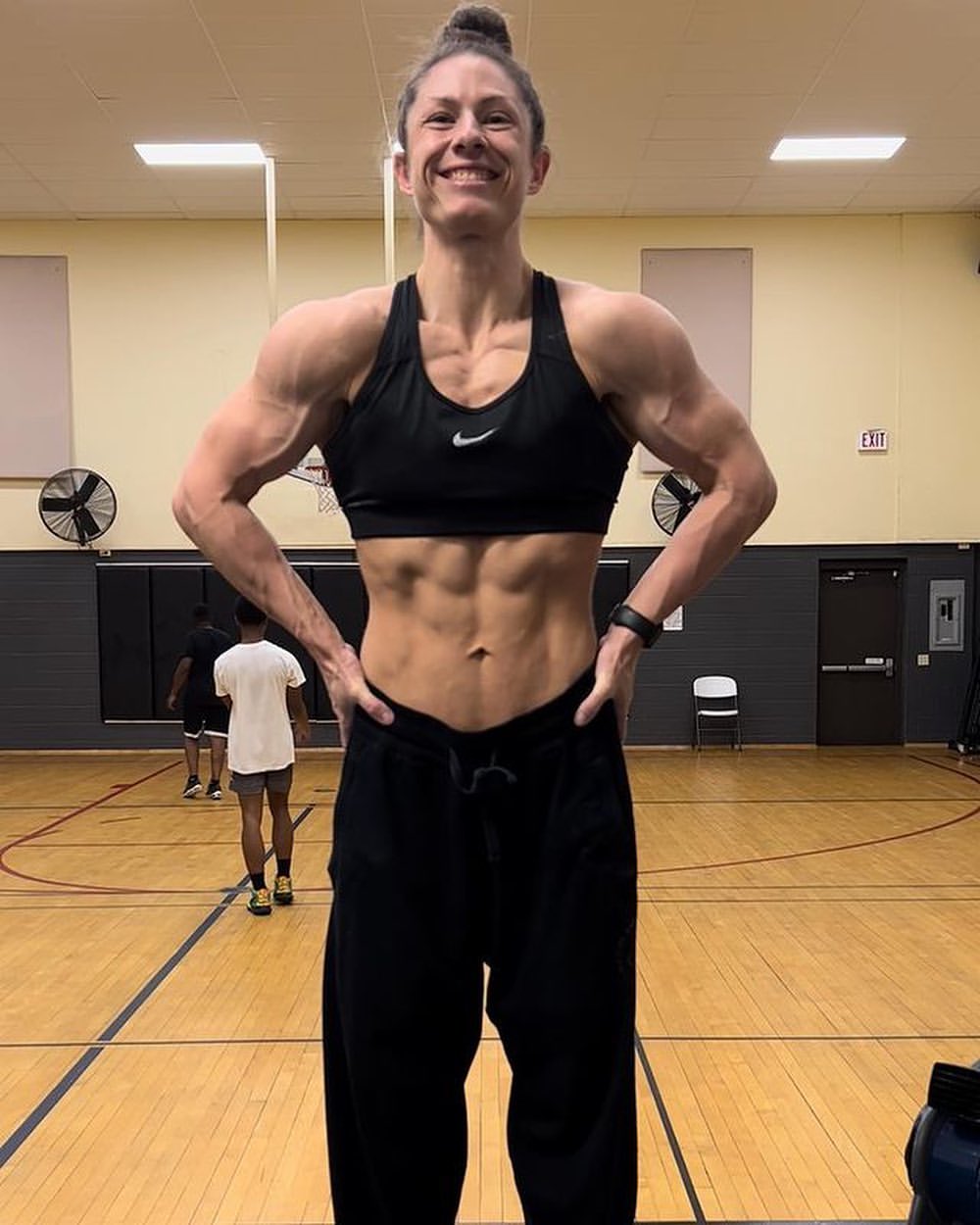 Macy Turner
