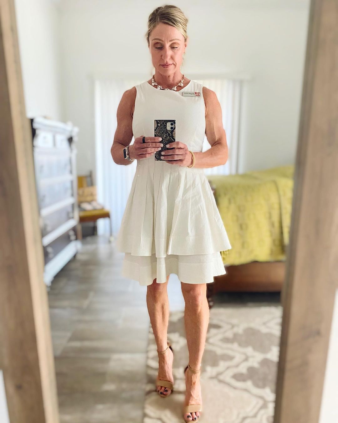 Michelle Wilken
