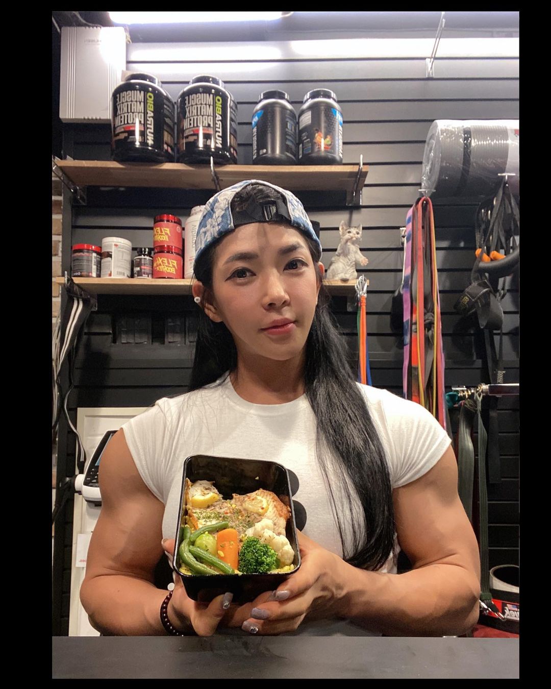 Semi Kim (vincero.8)