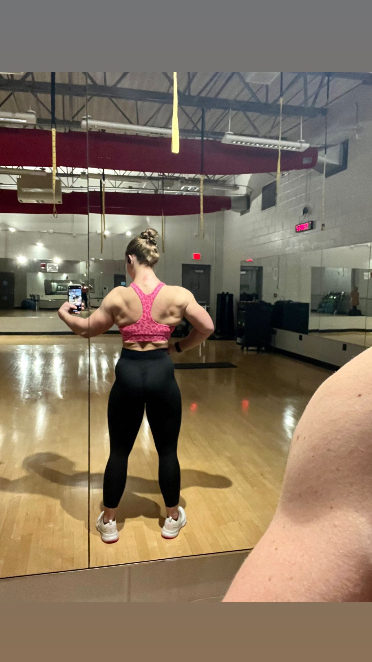 Blakelee Ortega