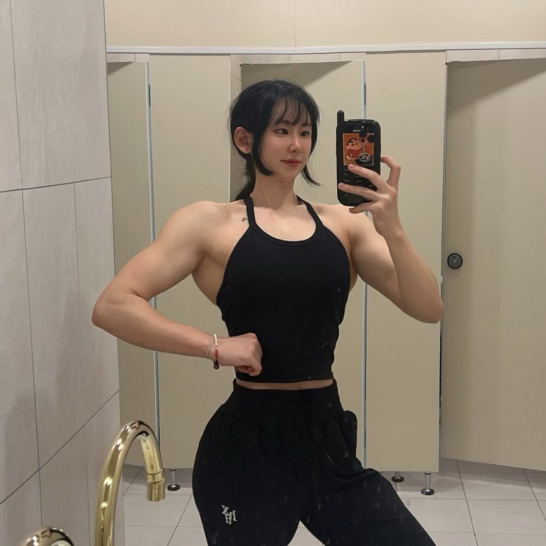 Park Mi Rae (mirrr_hera)