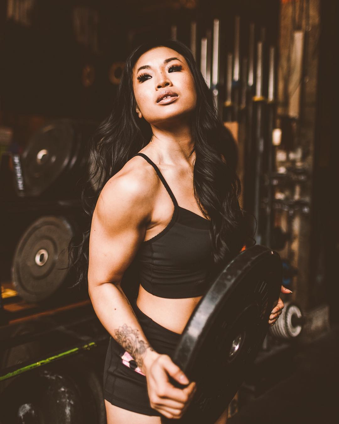 Angela Pham