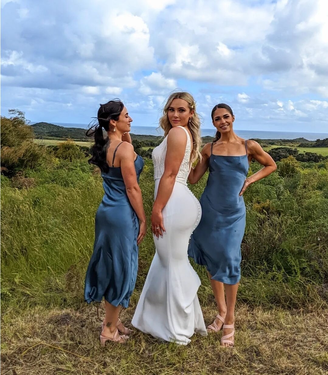 Karina Shah, Jessica (jessica_bigbum)