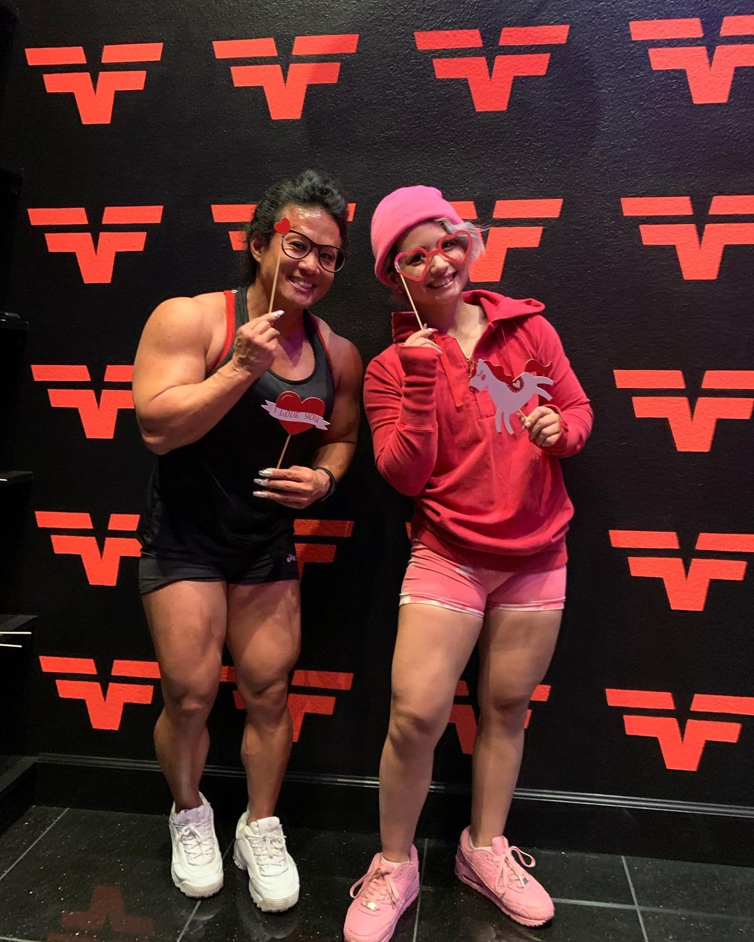 Helen Davis, Maya Davis (mayatheglamazon)