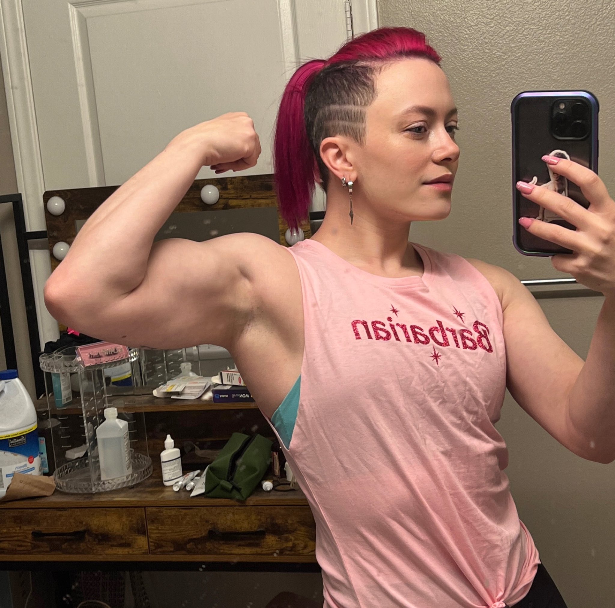 Claire Max