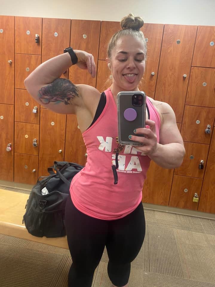 Mary (maadfitfitness)