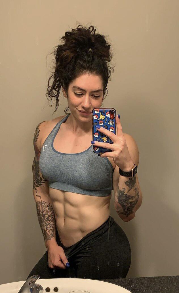 Natasha Aughey