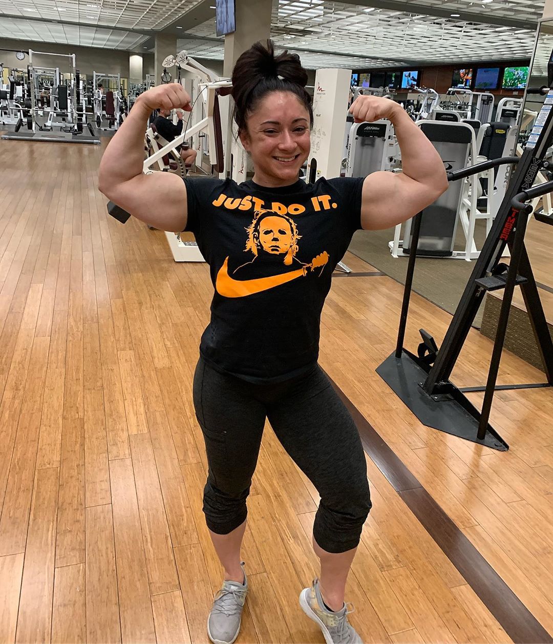 Alyssa Hodge (Muoio)